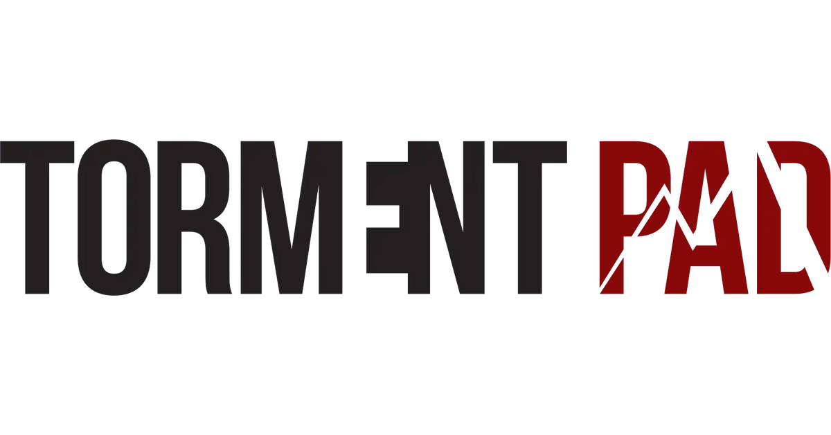 Torment Pad: Embrace the Pain, Earn the Reward